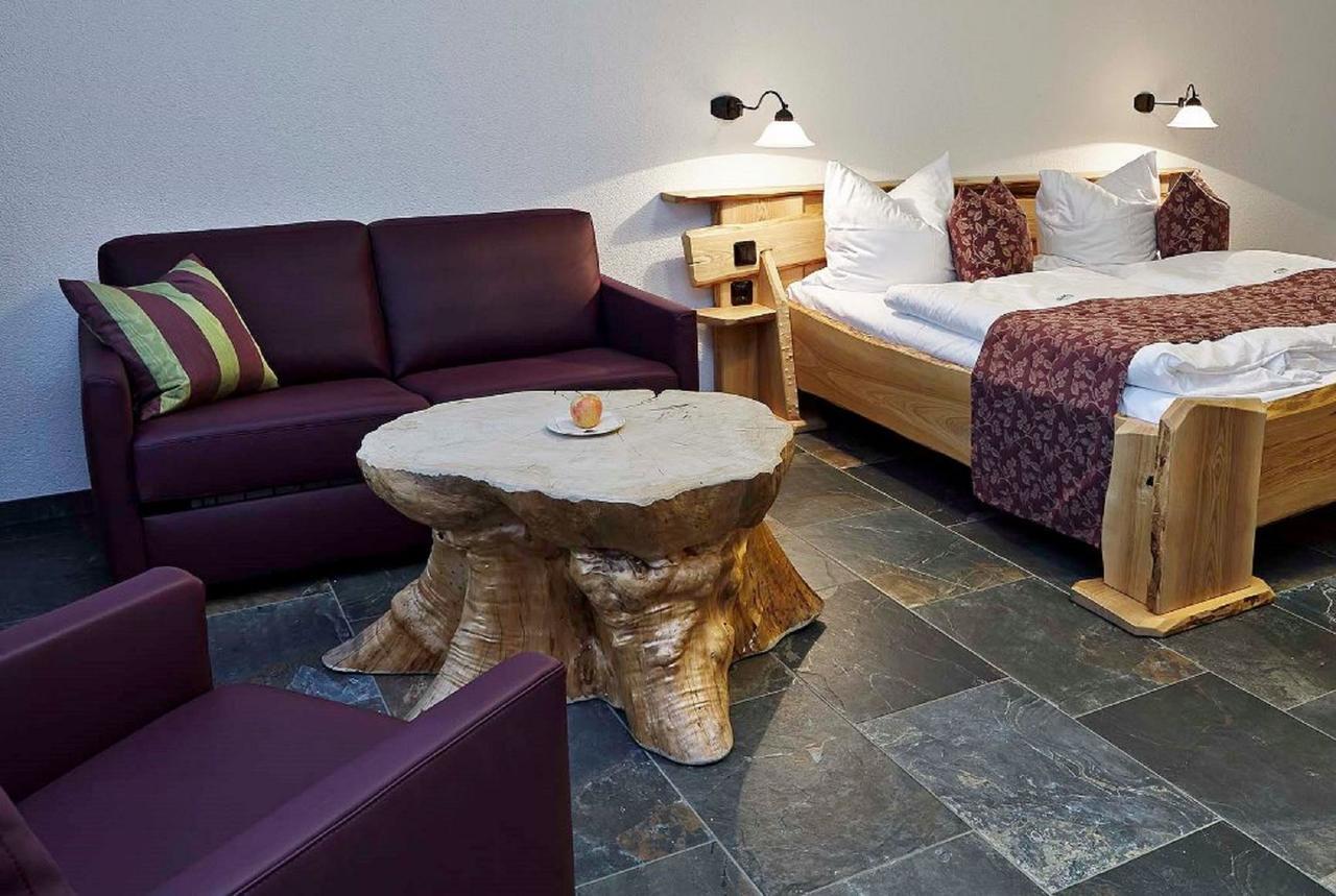 Hotel Reit-Und Sporthotel Nordmann Stangerode, Deutschland - jetzt ...